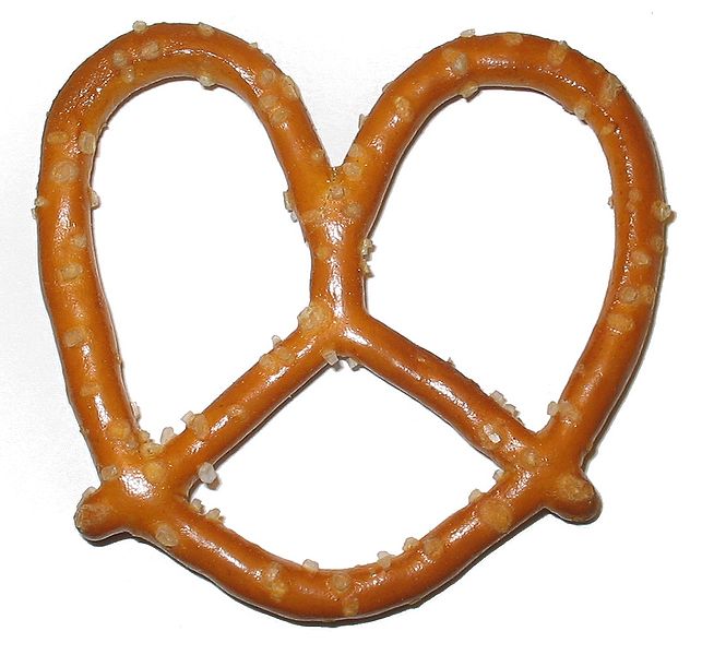 Pretzel Program for Kids! | Aston Public Library