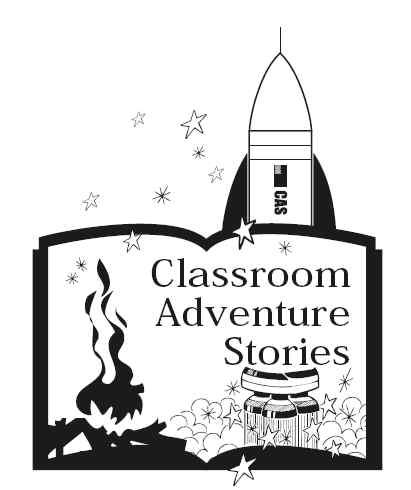 “Classroom Adventures” at the library! | Aston Public Library